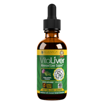VitaLiver - Advanced Liver Support Supplement – Rejuvica Health