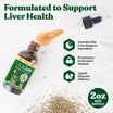 VitaLiver - Advanced Liver Support Supplement – Rejuvica Health