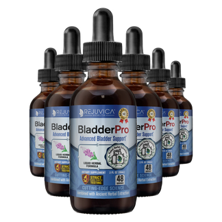 'Original' BladderPro Bladder Formula - Support Bladder Control ...
