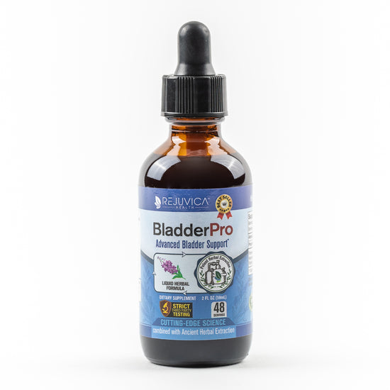 'Original' BladderPro Bladder Formula - Support Bladder Control ...