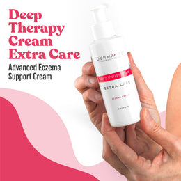Dermaced® Deep Therapy Cream - Extra Care – Rejuvica Health