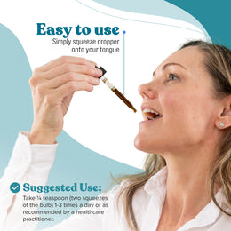 Restavin - Advanced Leg Support Supplement – Rejuvica Health