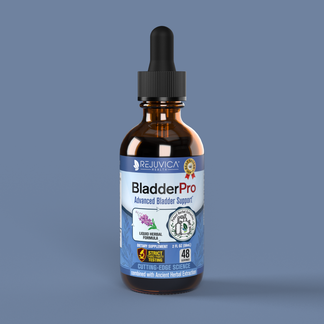 'Original' BladderPro Bladder Formula - Support Bladder Control ...